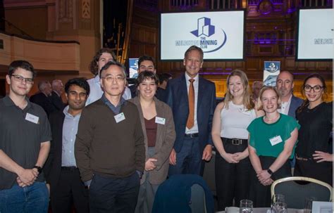 gekko systems on linkedin miningindustry futureleaders smartertogether