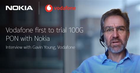 Broadband Gigabit Nokia For Service Providers