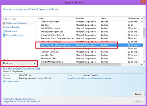 Javascript Ithit Webdav Office Not Available Message Showing When Office Is Installed