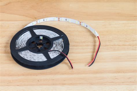 How To Install LED Strip Lights Bob Vila