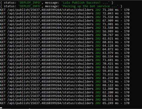 new publish profile not saved · issue 3593 · microsoft botframework composer · github