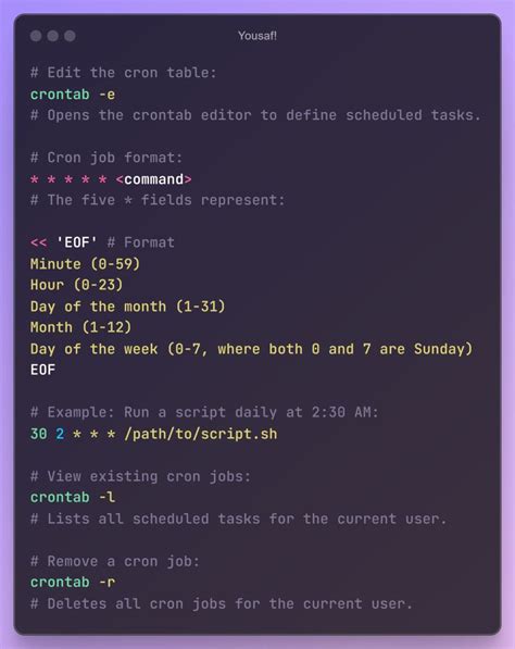 yousaf k h on linkedin devops linuxadmin systemadministration cloudcomputing automation…
