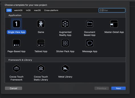 1 Preparation Build Your First Zoom App Ios Native Sdks Zoom