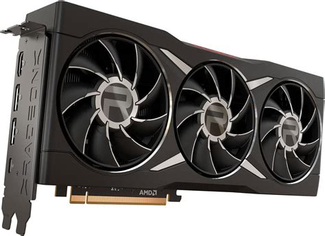 Xfx Radeon Rx 7900xt Gaming Graphics Card 20gb Gddr6 Amd Rdna™ 3 Rx 79tmbabf9 Uk