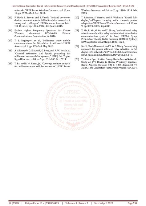 Energy Efficient Resource Allocation And Relay Selection Schemes For D D Communications In G