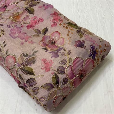 Fabrics Fashion Boutique Designer Fabric Store Beautiful Floral