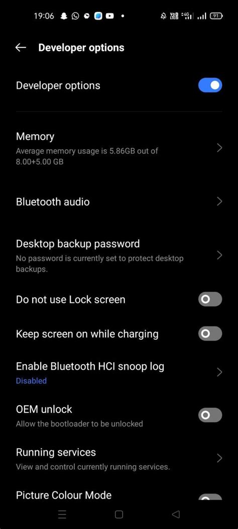 How To Connect A Device To ADB Using Wi Fi Network Tech Blogs