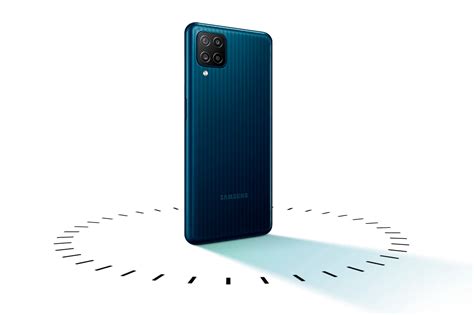 Начались продажи бестселлера и монстра автономности Samsung Galaxy M12 ...