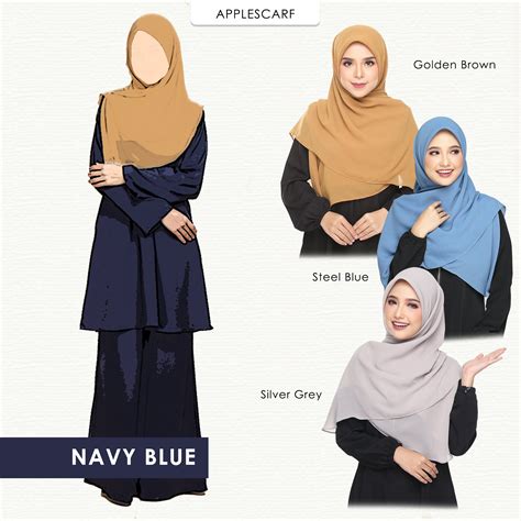 Baju Silver Tudung Warna Apa Baju Warna Grey Sesuai Tudung Warna Apa à à àœààª à à