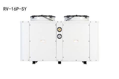 Dc Inverter Frequency Conversion Condensing Units China Dc Inverter And Frequency Conversion