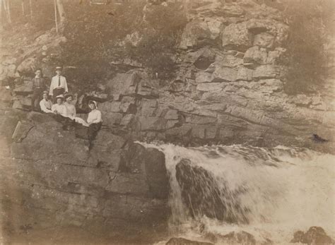 Devils Gap Maryboro Lodge Museum Kawartha Virtual Museum