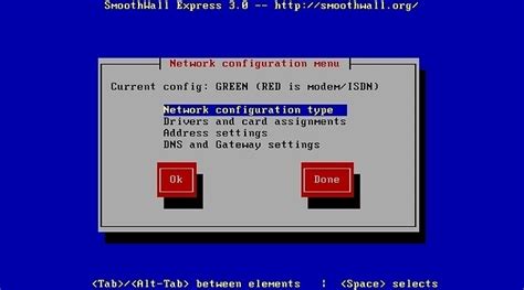 Setup Smoothwall Express As A Second Layer Web Proxy And Filter Security Spiceworks