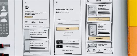 Early Stage Prototype Analysis Mindswarms Insights Blog