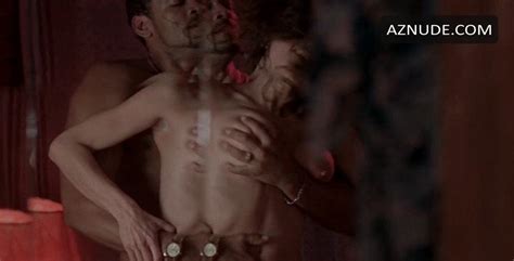 Raw Nerve Nude Scenes Aznude