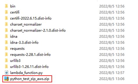 Aws Lambdaにzipファイル化したnodejsおよびpythonのコードをデプロイしてみた（gui編）｜クラウドテクノロジーブログ