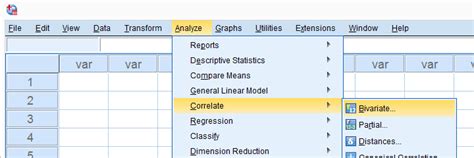 Correlations In Spss The Ultimate Guide