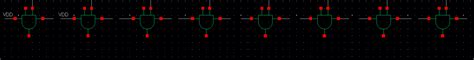 Efficient Labeling Method？ Custom Ic Design Cadence Technology