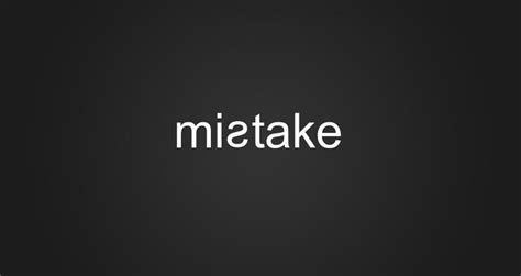 mistake logo vehicle logos logos