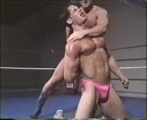 Muscle Jobber Taken Down