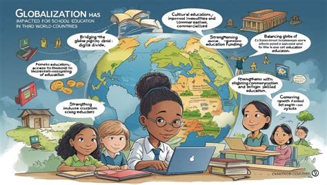The Impact Of Globalization On School Education Teachers Guide