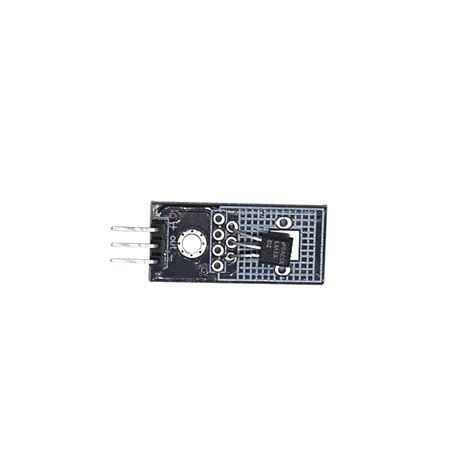 Lm35d Lm35dz Dc 4v 30v Sensor De Temperatura Digital M Dulo Lineal Lm35