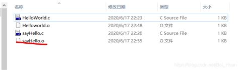 利用命令行运行c代码（helloworld）命令行运行c语言 Csdn博客