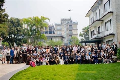 Simana Thapa Chhetri On Linkedin Pictet A Beautiful Journey In Ihl