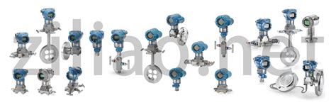 罗斯蒙特 HT卫生型压力变送器 资料网 ziliao net