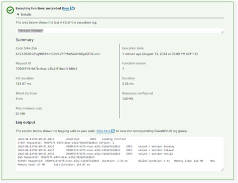 Guided Lab Aliases And Versions In Aws Lambda Tutorials Dojo