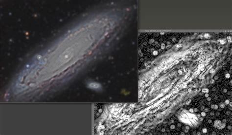 Pi Scripts — Seti Astro