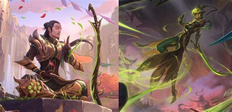 Masteryilor Lol忍者