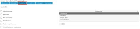 create or configure a parallels ras connection with stratodesk notouch