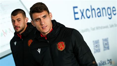 Бивш футболист на ЦСКА София и национал на България намери начин да се прибере от Израел