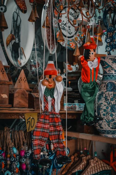 Puppets On A String Photos Download The Best Free Puppets On A String