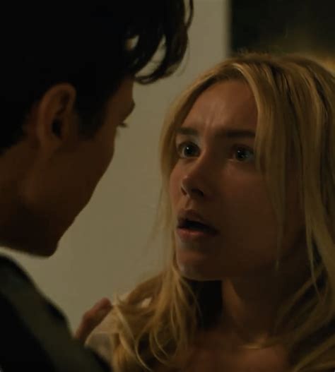 Olivia Wilde Sparks Backlash With Dwd Sex Scenes U Turn