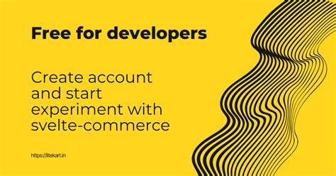 Svelte Commerce Svelte Themes