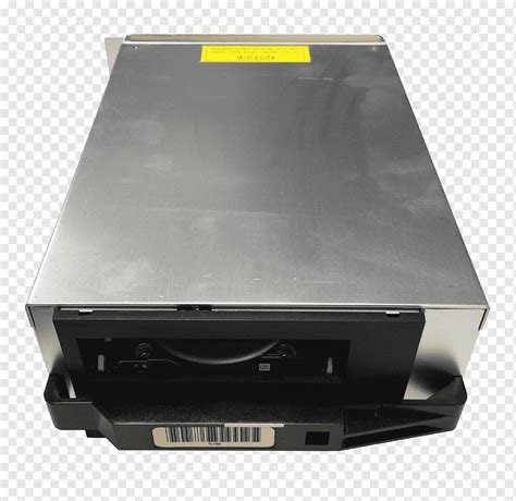 테이프 드라이브 Dell Linear Tape Open Storage Technology Corporation 직렬 연결 Scsi 테이프 드라이브 전자 제품 전자 장치