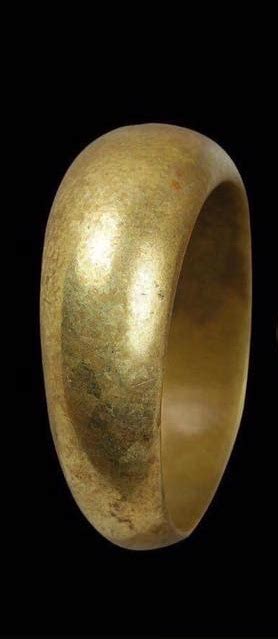 แหวนปลอกมีด เนื้อโลหะผสม ทองเหลือง ปี 2532 หลวงปู่ดู่ วัดสะ แก ร้านค้า