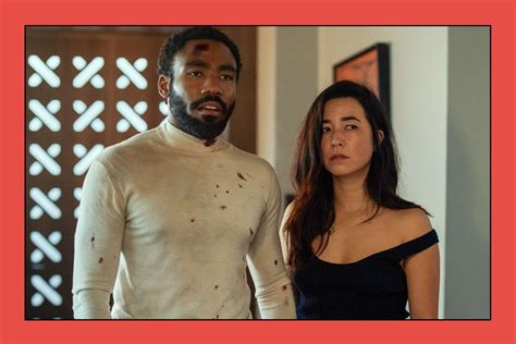 See The New ‘mr And Mrs Smith Cast Compared To The Original Movie