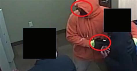 Charges Kansas City Chiefs Superfan Attempted To Rob Two Mn Credit
