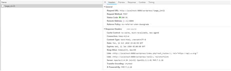 Plugins Ajax Call To Php Function Doesnt Work Php Code Wordpress