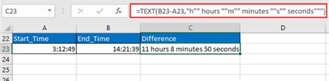 Excel 教程：日期时间计算（差值、年龄、加减）