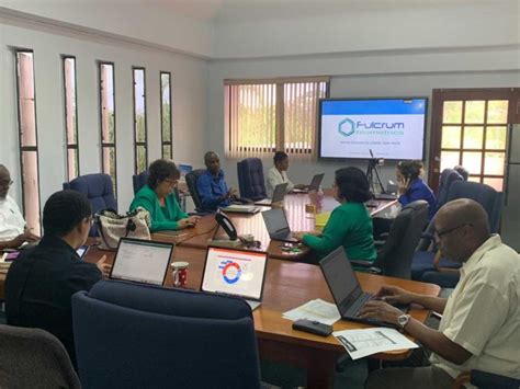 Fulcrum Careers Fulcrum Biometrics Inc