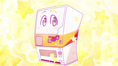 自動販売機に生まれ変わった俺は迷宮を彷徨う（アニメ）王蛙人魔が現れた アニメが好きだ