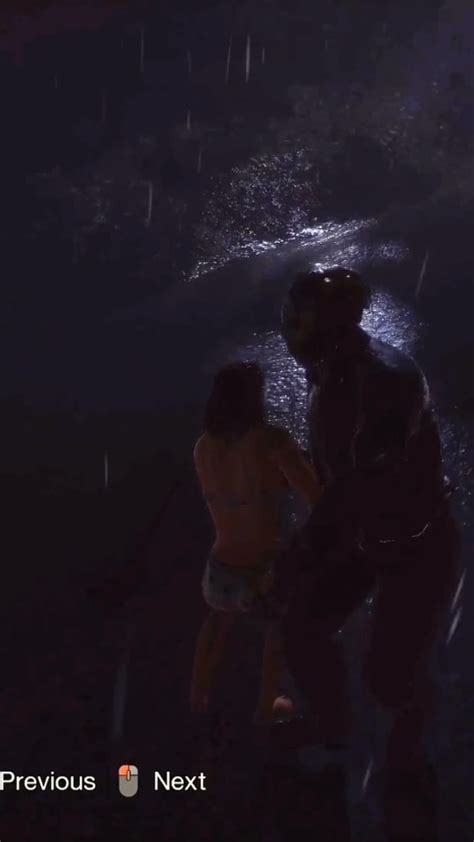 Jasons Knife Porn Friday The 13th The Game Short