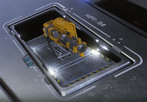 Seismic Charge Launcher Elite Dangerous Wiki Fandom