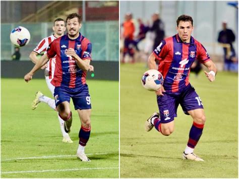 Taranto Capuano ‘blinda Enrici E De Marchi