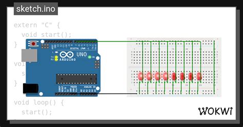 Pukimak Wokwi Esp32 Stm32 Arduino Simulator