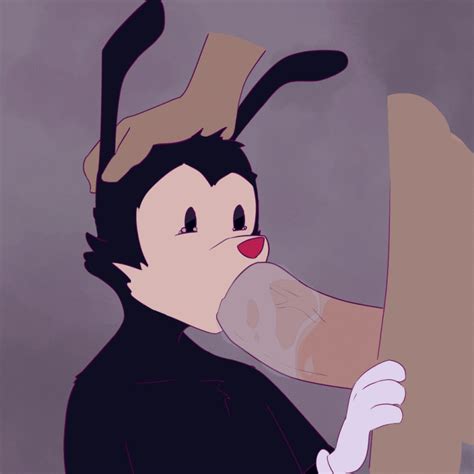 Rule 34 11 Animaniacs Animated Anthro Bodily Fluids Crypticleporid