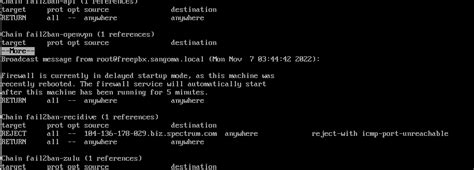 Cloud Based Install Firewall Completely Locks Me Out During Setup